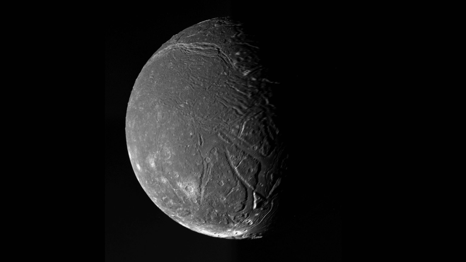 How Many Moons Does Uranus Have? Facts About the Ice Giant - Philip Metzger