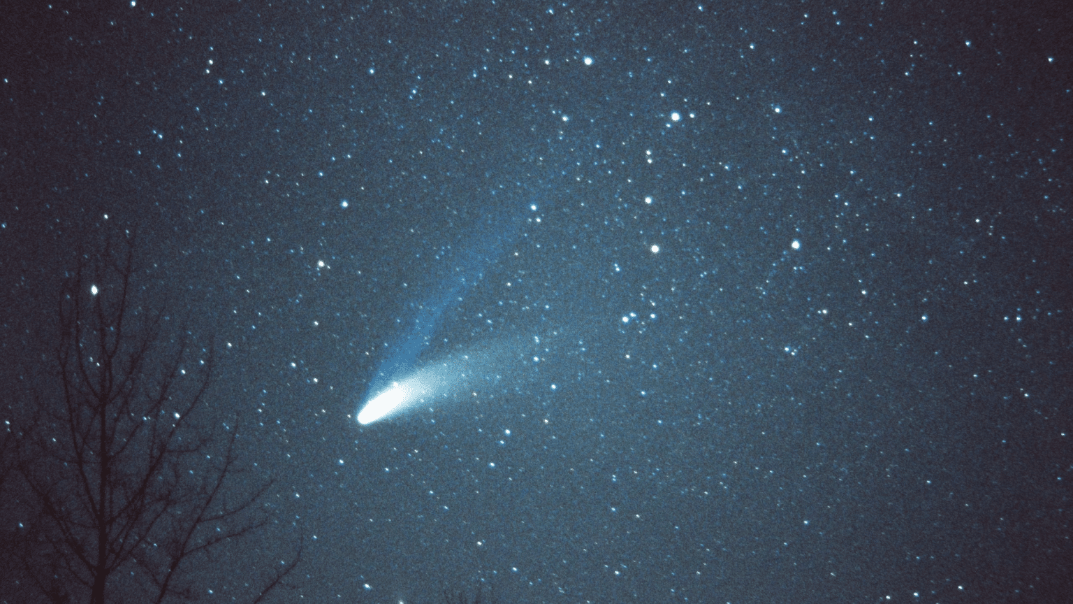 32 Amazing Facts About Comets You Need to Know - Philip Metzger
