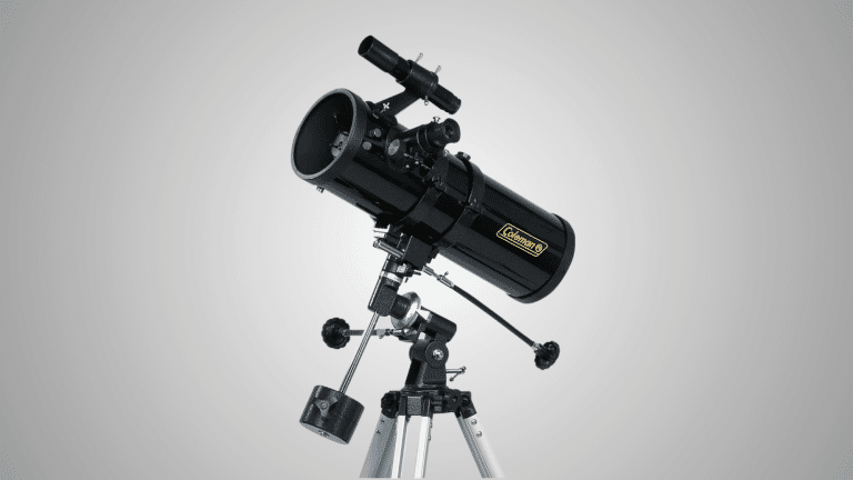 Which One to Choose: Refractor vs Reflector Telescopes - Philip Metzger