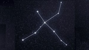 88 Known Constellations that Light Up the Night Sky - Philip Metzger