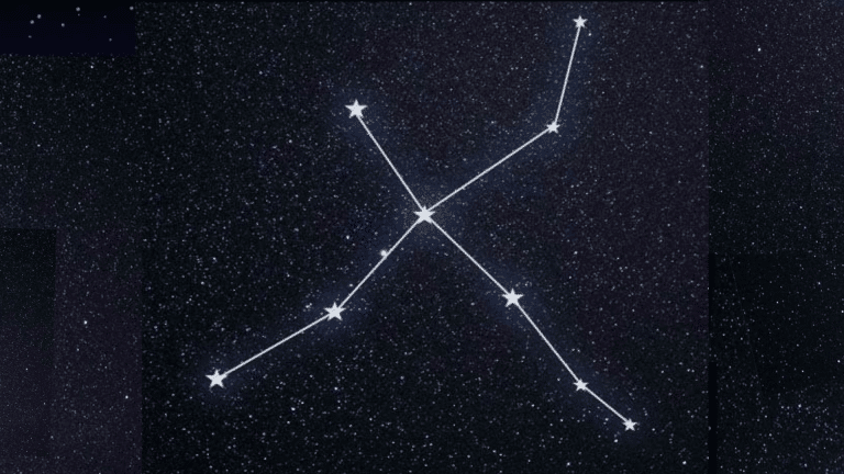 88 Known Constellations that Light Up the Night Sky - Philip Metzger