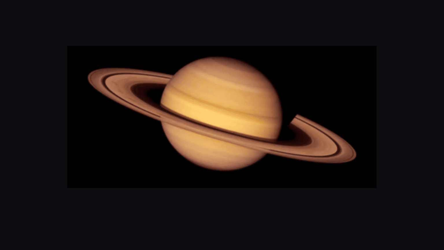 Saturn’s Diameter and Size Facts Explained - Philip Metzger