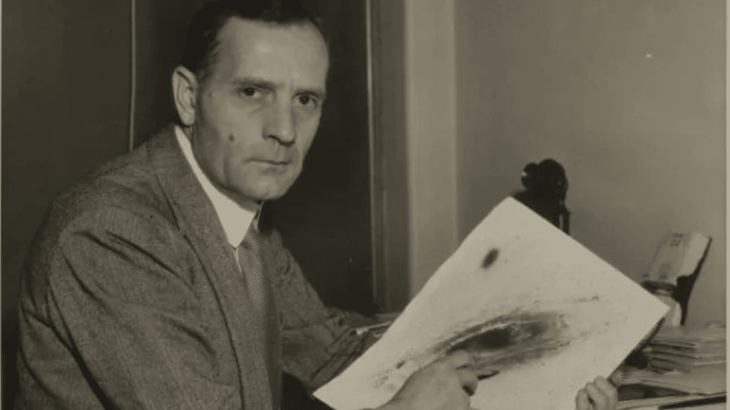 39 Famous Astrophysicists That Helped Us Understand Space - Philip Metzger