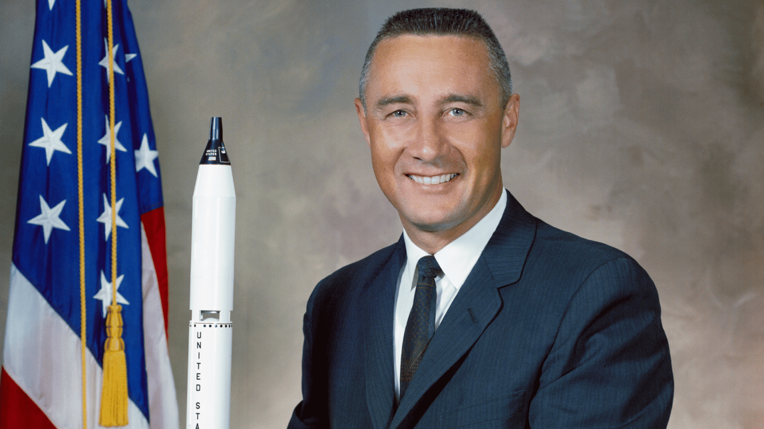 45 Famous Astronauts Who Changed Space Exploration - Philip Metzger