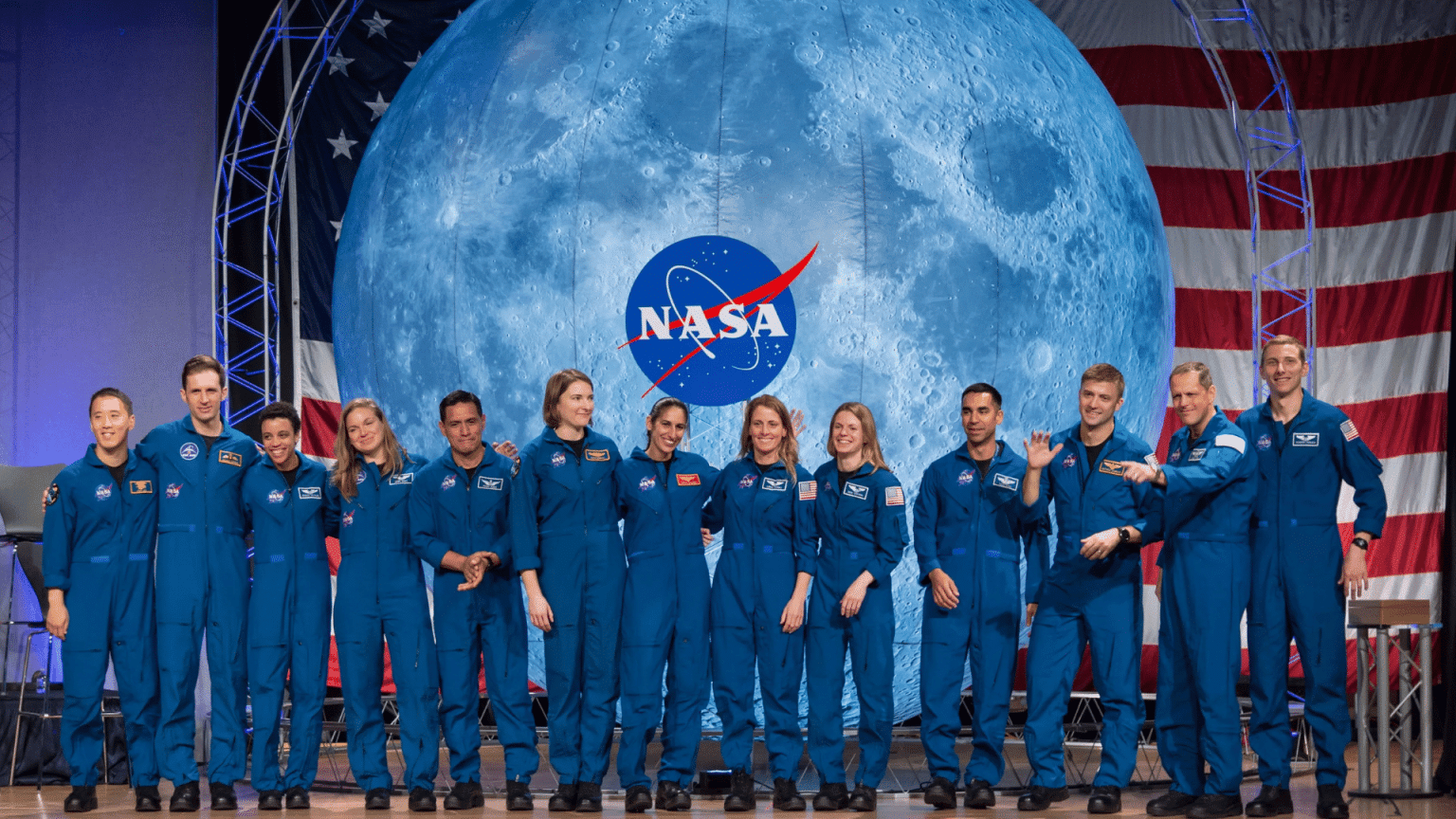 How to Build a Career with NASA - Philip Metzger