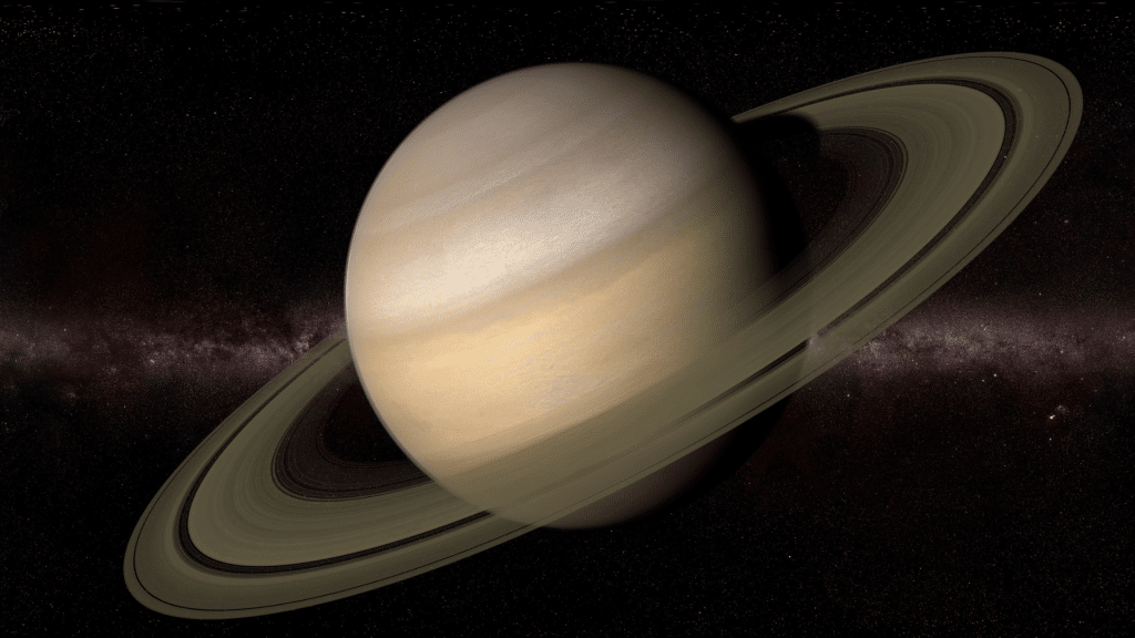 14 Interesting Saturn Facts for Kids and Adults - Philip Metzger