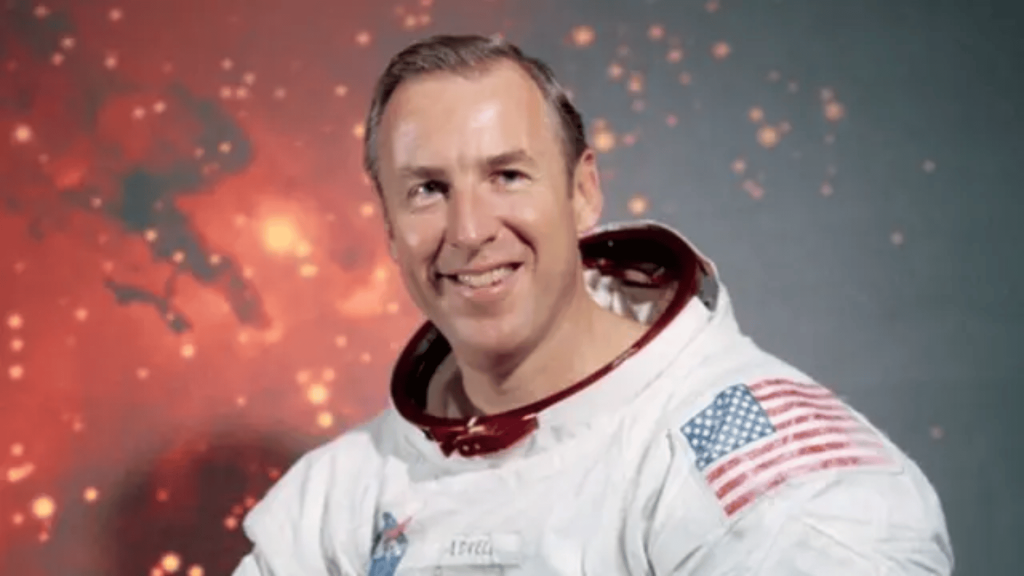 45 Famous Astronauts Who Changed Space Exploration - Philip Metzger