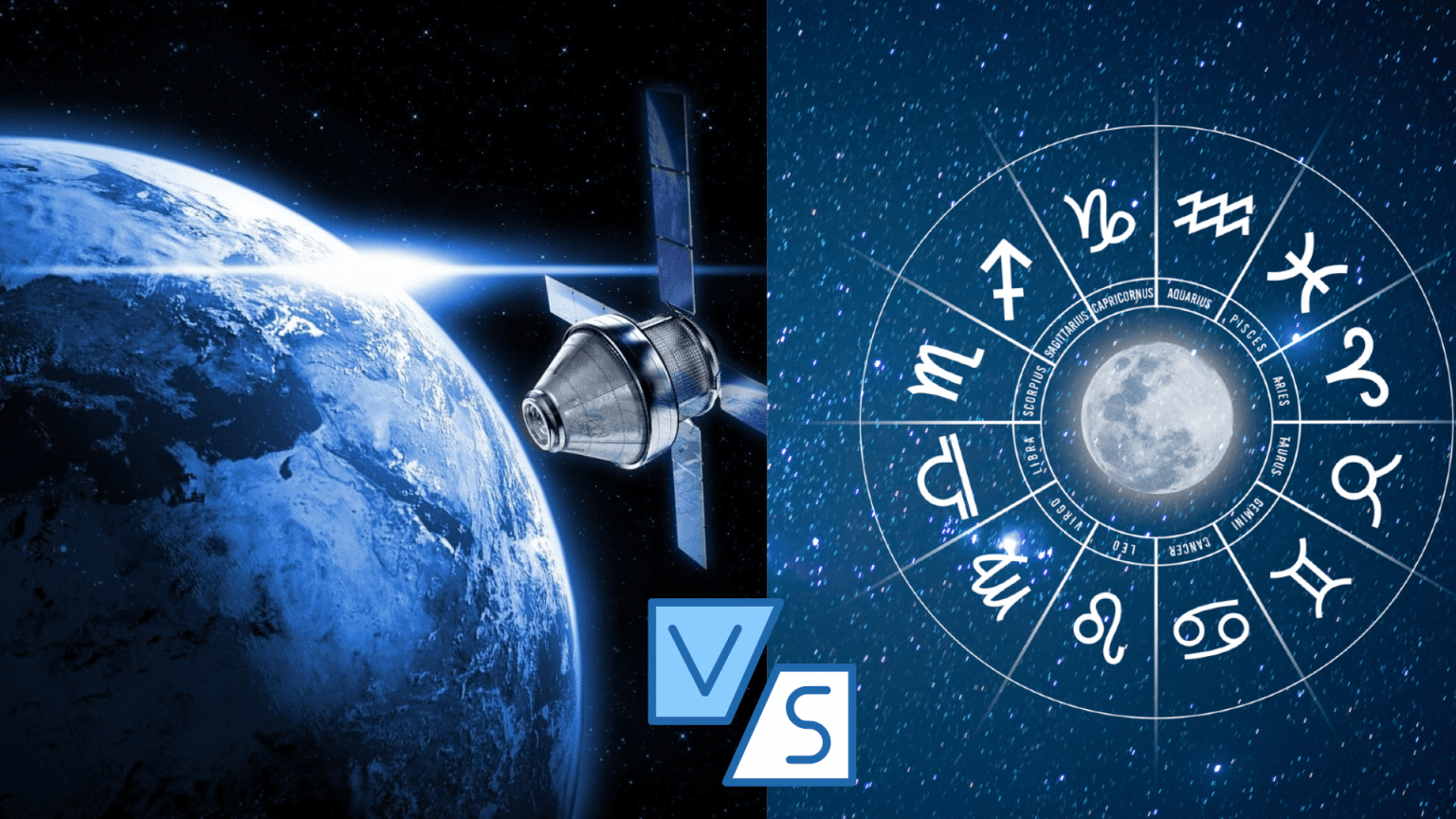 Astronomy vs Astrophysics: What Sets Them Apart - Philip Metzger