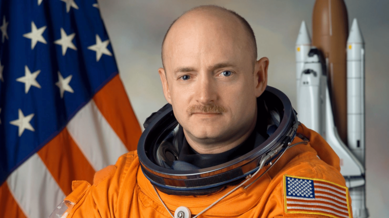 45 Famous Astronauts Who Changed Space Exploration - Philip Metzger