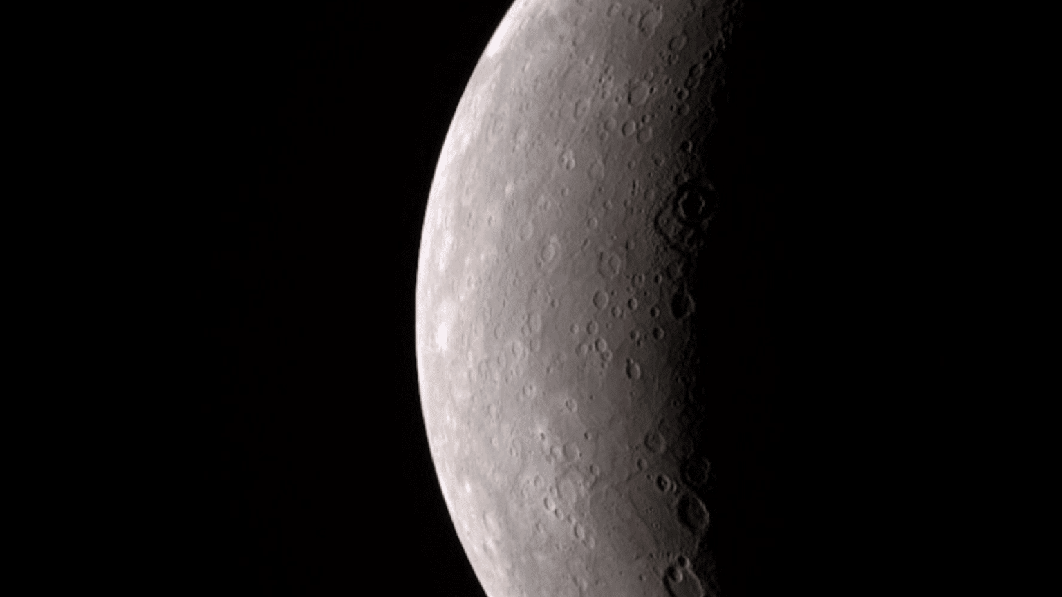 What is the Order of Planets from the Sun? - Philip Metzger