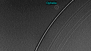 How Many Moons Does Uranus Have? Facts About the Ice Giant - Philip Metzger