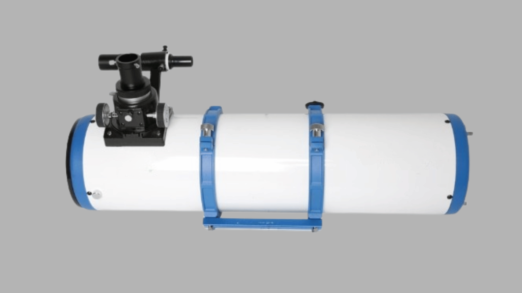 Essential Parts of a Telescope and Their Functions - Philip Metzger
