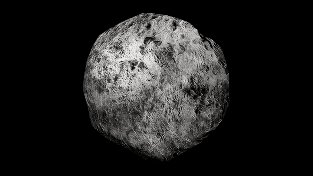 How Many Moons Does Uranus Have? Facts About the Ice Giant - Philip Metzger