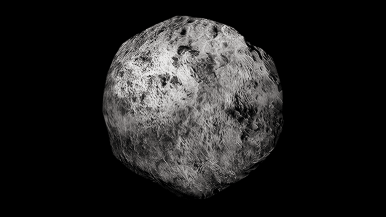 How Many Moons Does Uranus Have? Facts About the Ice Giant - Philip Metzger