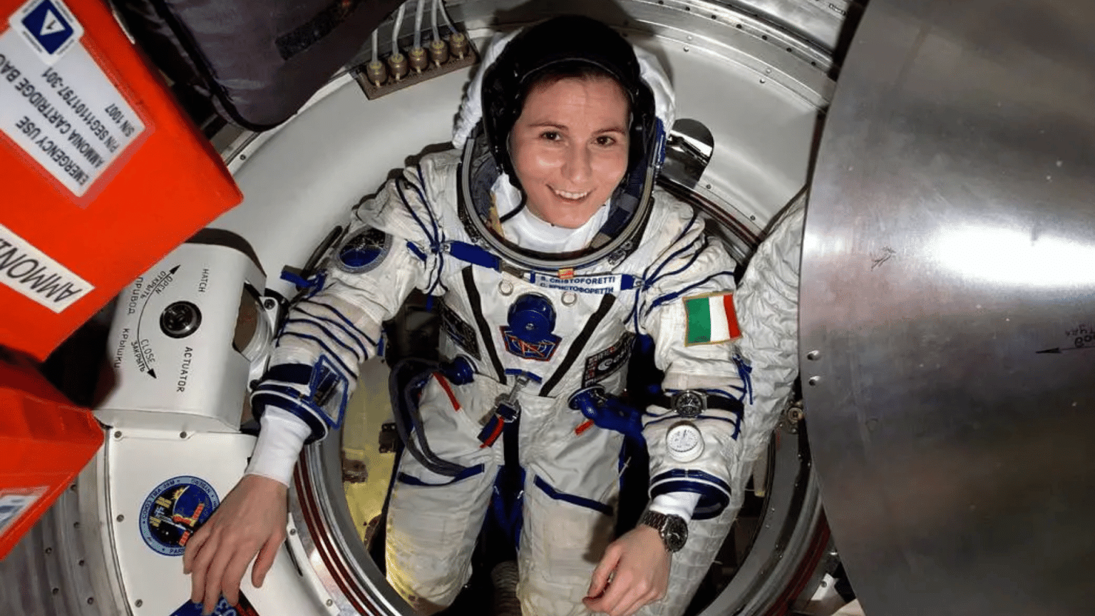 45 Famous Astronauts Who Changed Space Exploration - Philip Metzger