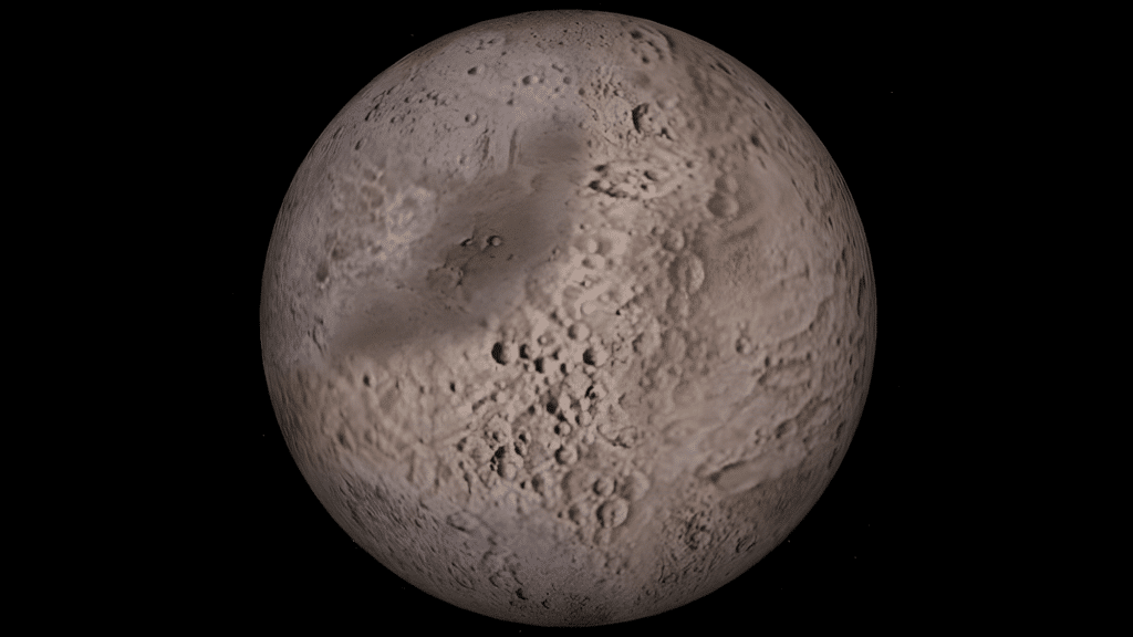 How Many Moons Does Uranus Have? Facts About the Ice Giant - Philip Metzger