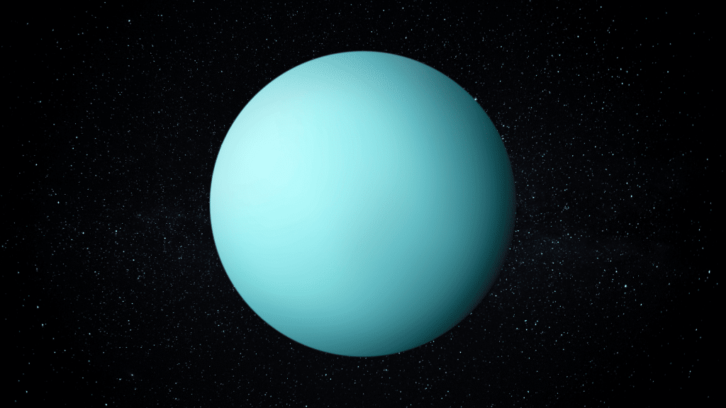 How Many Moons Does Uranus Have? Facts About the Ice Giant - Philip Metzger