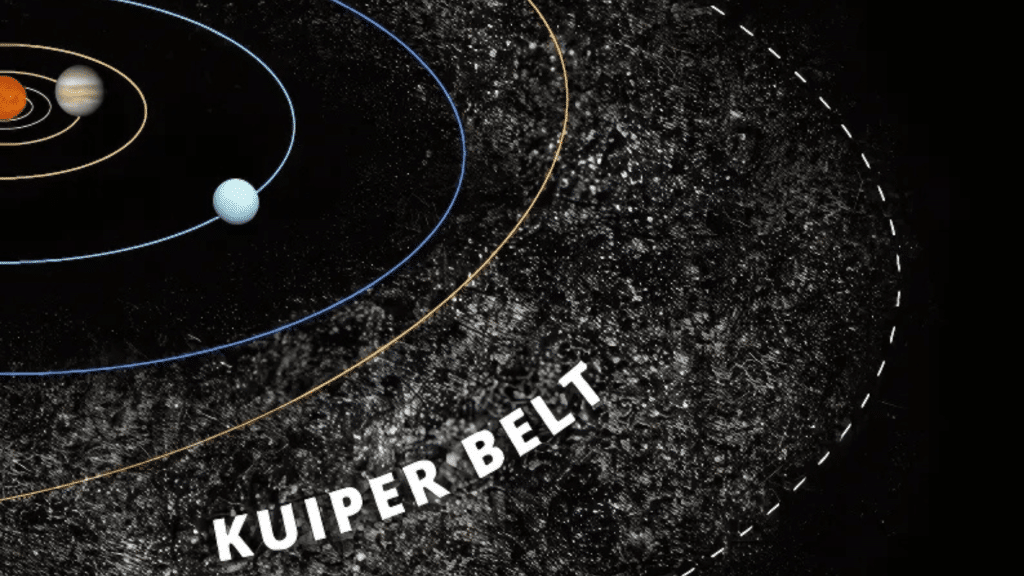 Earth’s Cosmic Address: Finding Our Place in the Universe - Philip Metzger