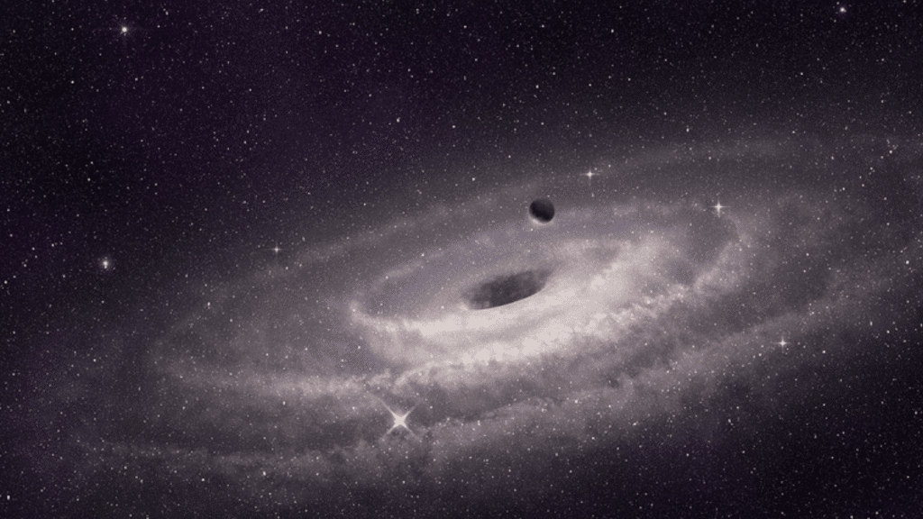 All You Need to Know About Alcyoneus Galaxy - Philip Metzger