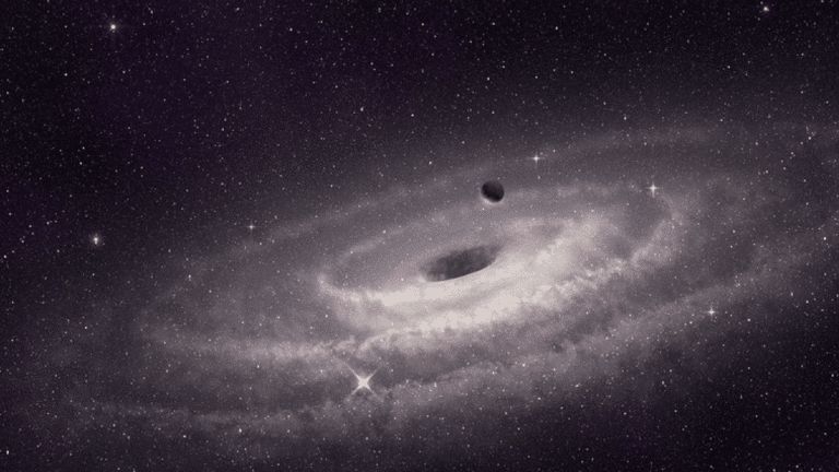 All You Need to Know About Alcyoneus Galaxy - Philip Metzger