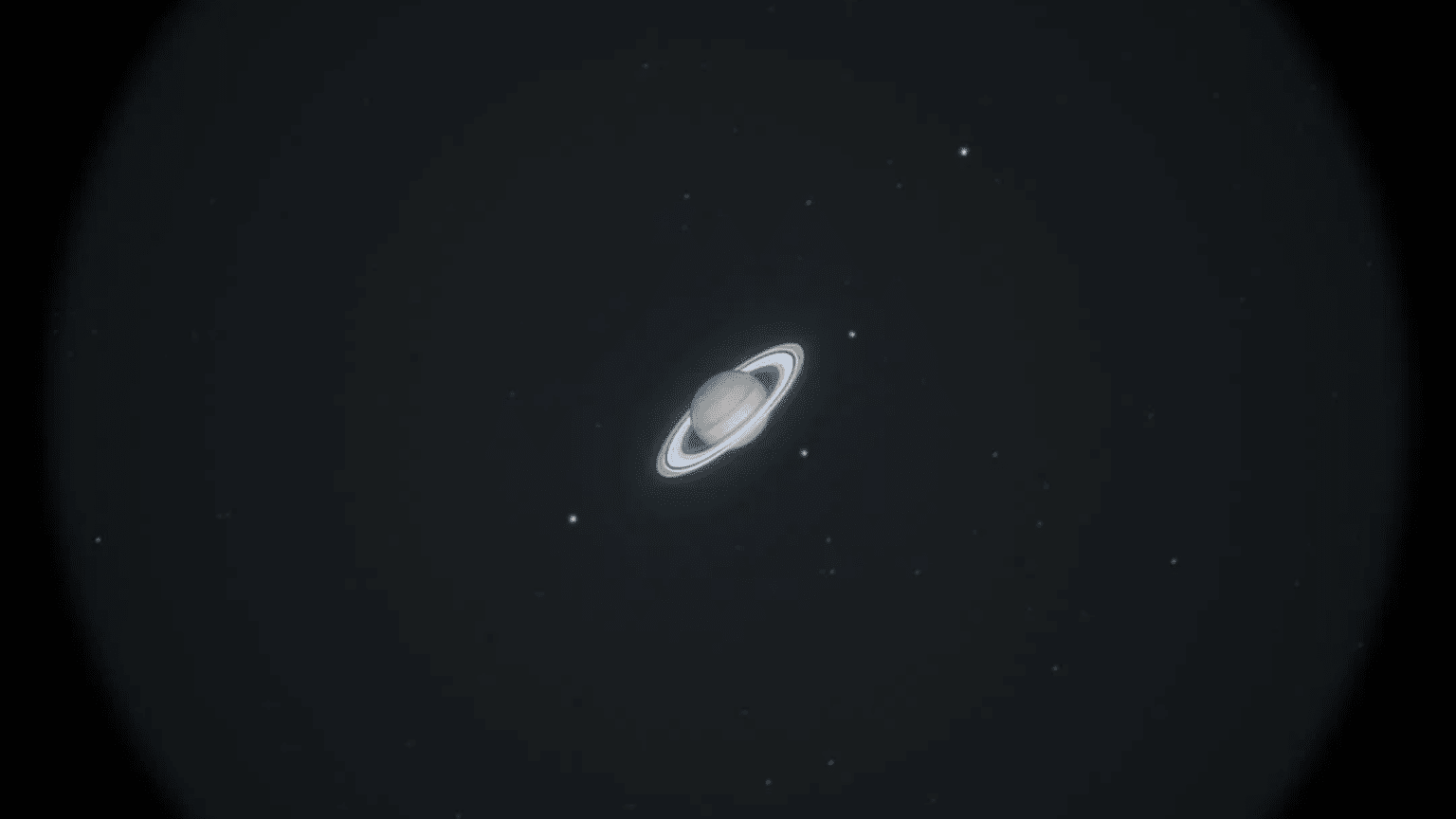 14 Interesting Saturn Facts for Kids and Adults - Philip Metzger