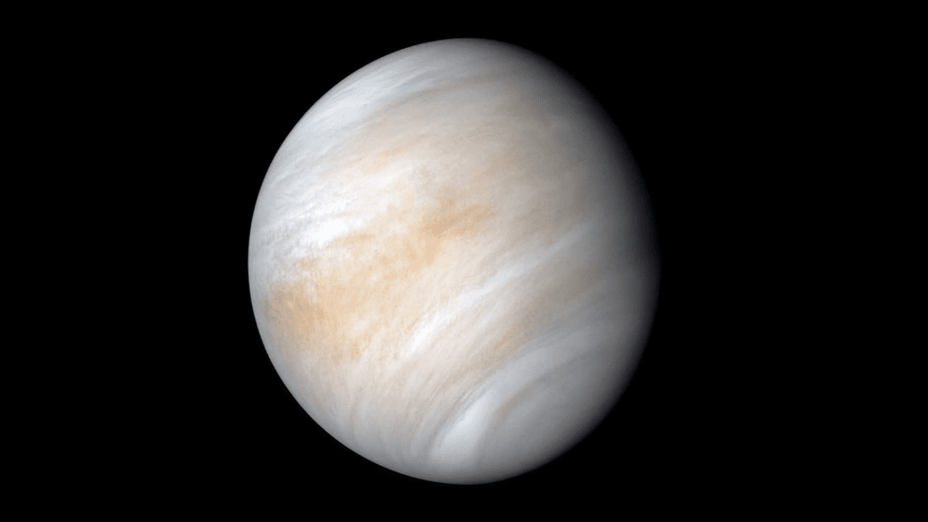 How to Observe Venus Through a Telescope - Philip Metzger