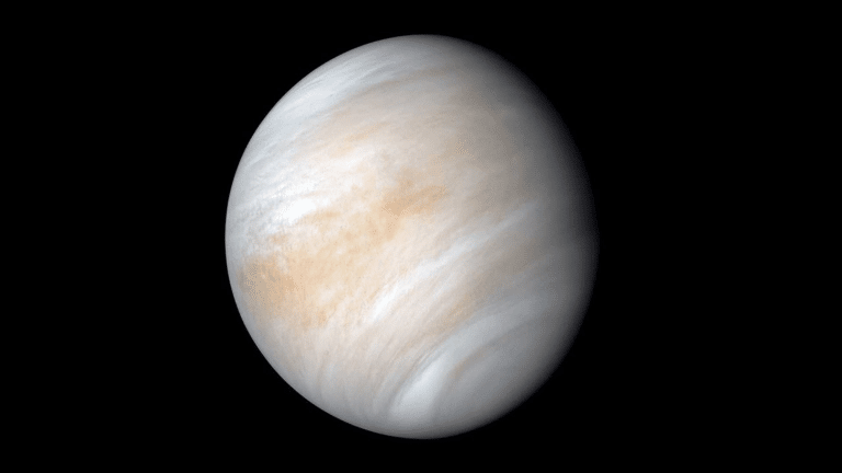 How to Observe Venus Through a Telescope - Philip Metzger