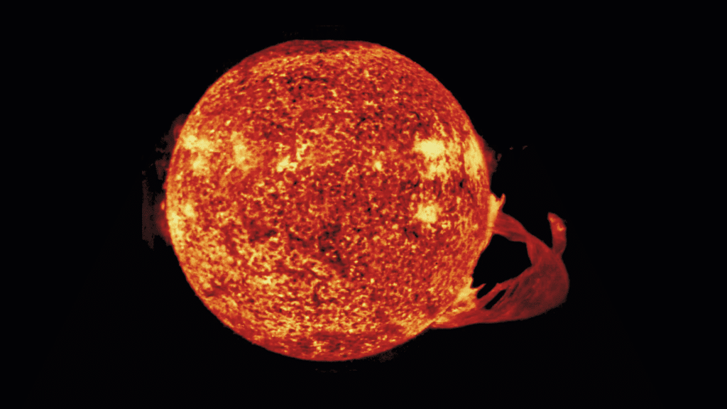 29 Scary Things in Space You Didn't Know About - Philip Metzger