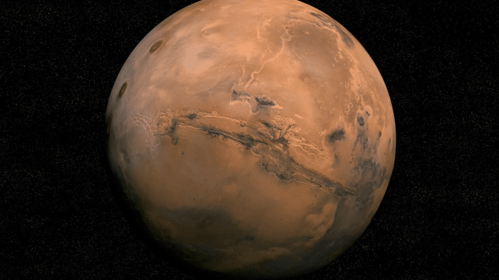 How Long Does It Take to Get to Saturn? - Philip Metzger