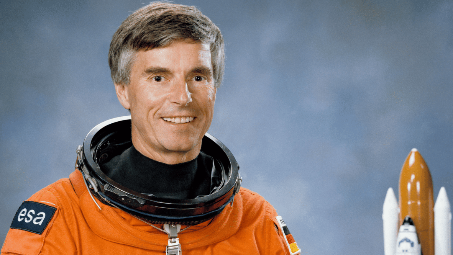 45 Famous Astronauts Who Changed Space Exploration - Philip Metzger