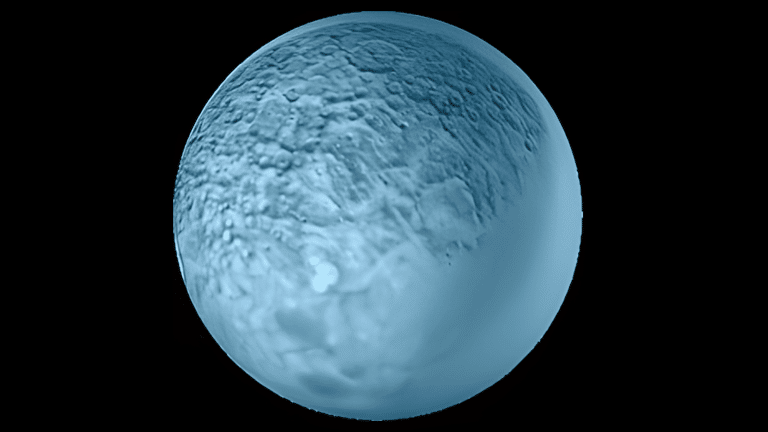 How Many Moons Does Uranus Have? Facts About the Ice Giant - Philip Metzger