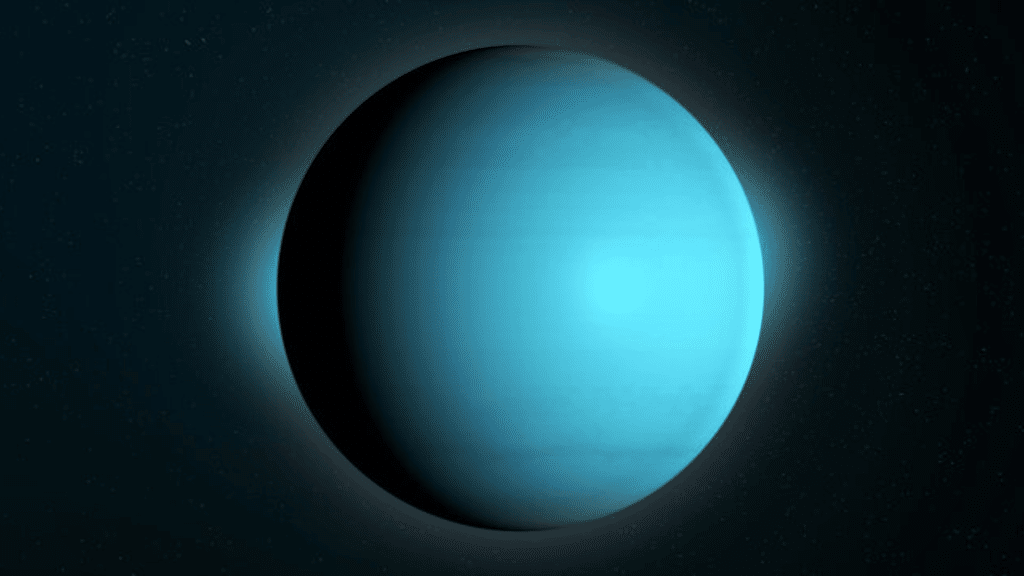 What is the Order of Planets from the Sun? - Philip Metzger