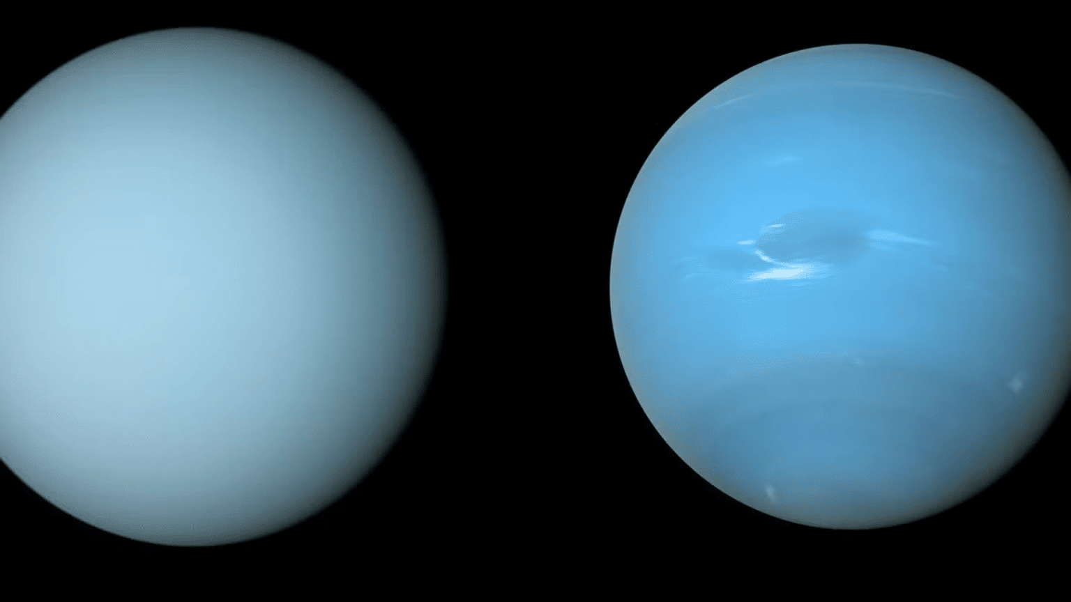 Which is the Coldest Planet in the Solar System? - Philip Metzger