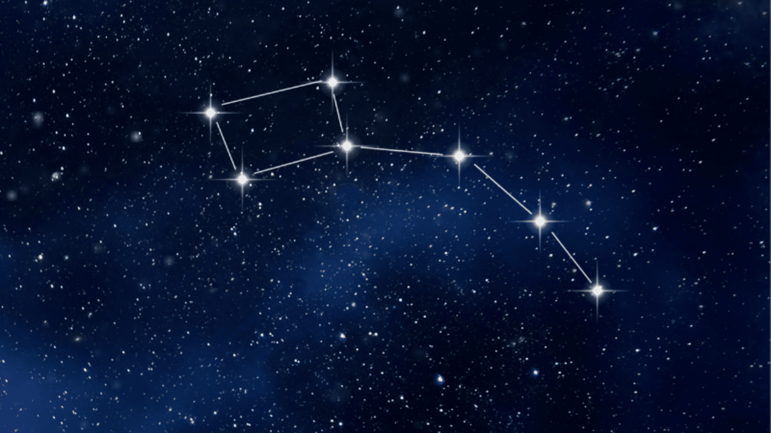 88 Known Constellations that Light Up the Night Sky - Philip Metzger