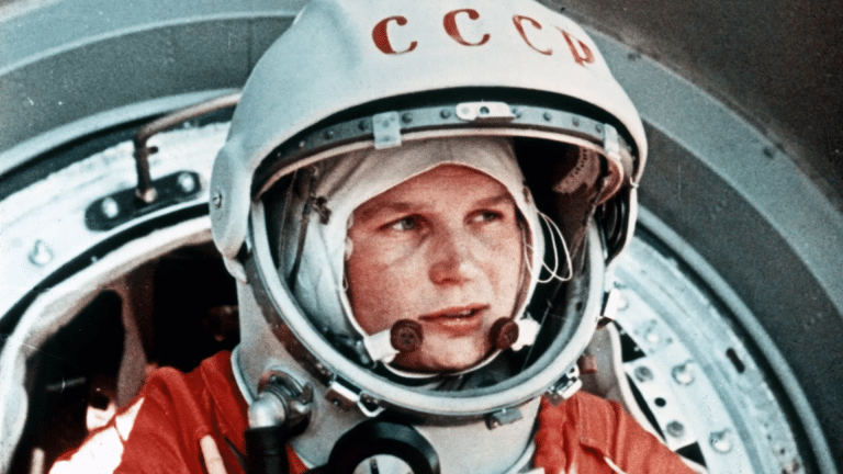 45 Famous Astronauts Who Changed Space Exploration - Philip Metzger