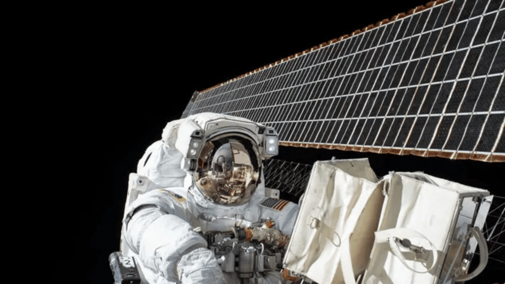 How Much Does it Cost to Go to Space? - Philip Metzger