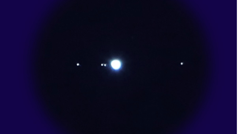 Jupiter Through a Telescope: What to See - Philip Metzger