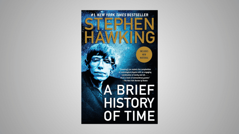 51 Must-Read Books About Space for Every Enthusiast - Philip Metzger