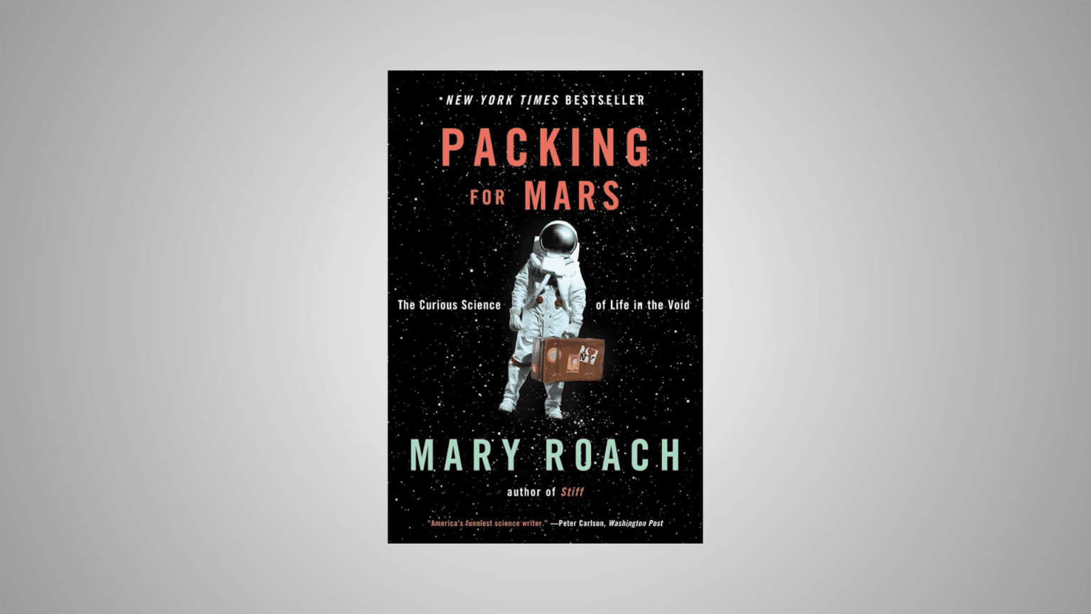 51 Must-Read Books About Space for Every Enthusiast - Philip Metzger
