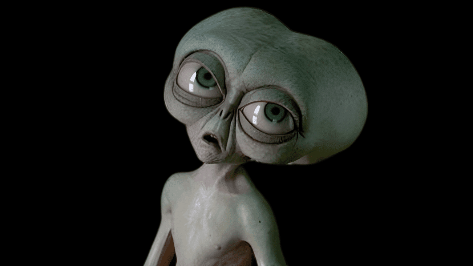 Top 13 Strangest Men in Black Creatures Ranked - Philip Metzger