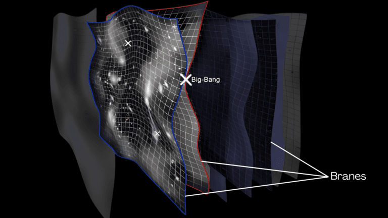 All About Parallel Universes and the Multiverse Theory - Philip Metzger