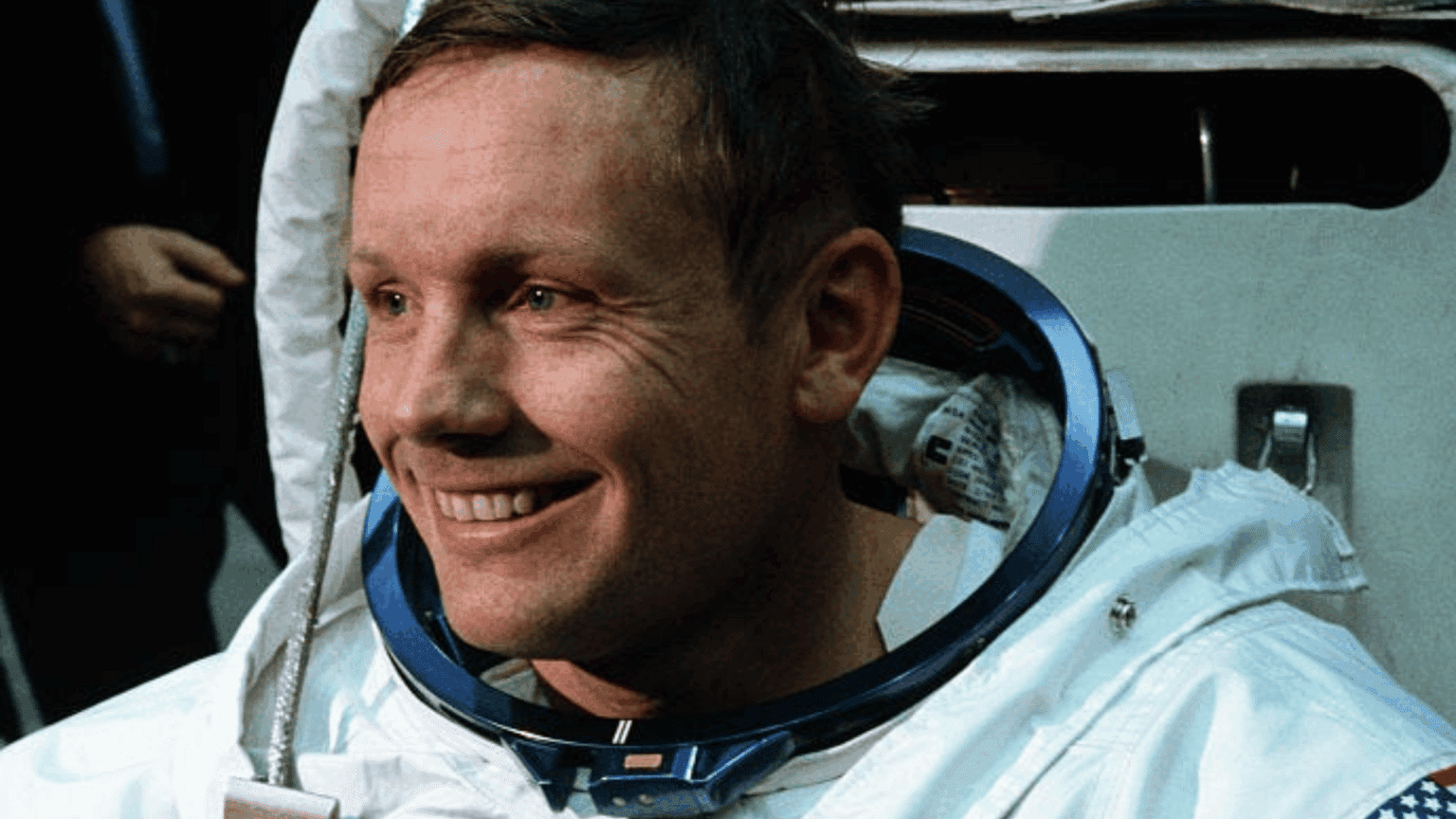 63 Lesser-Known Fun Facts About Neil Armstrong - Philip Metzger