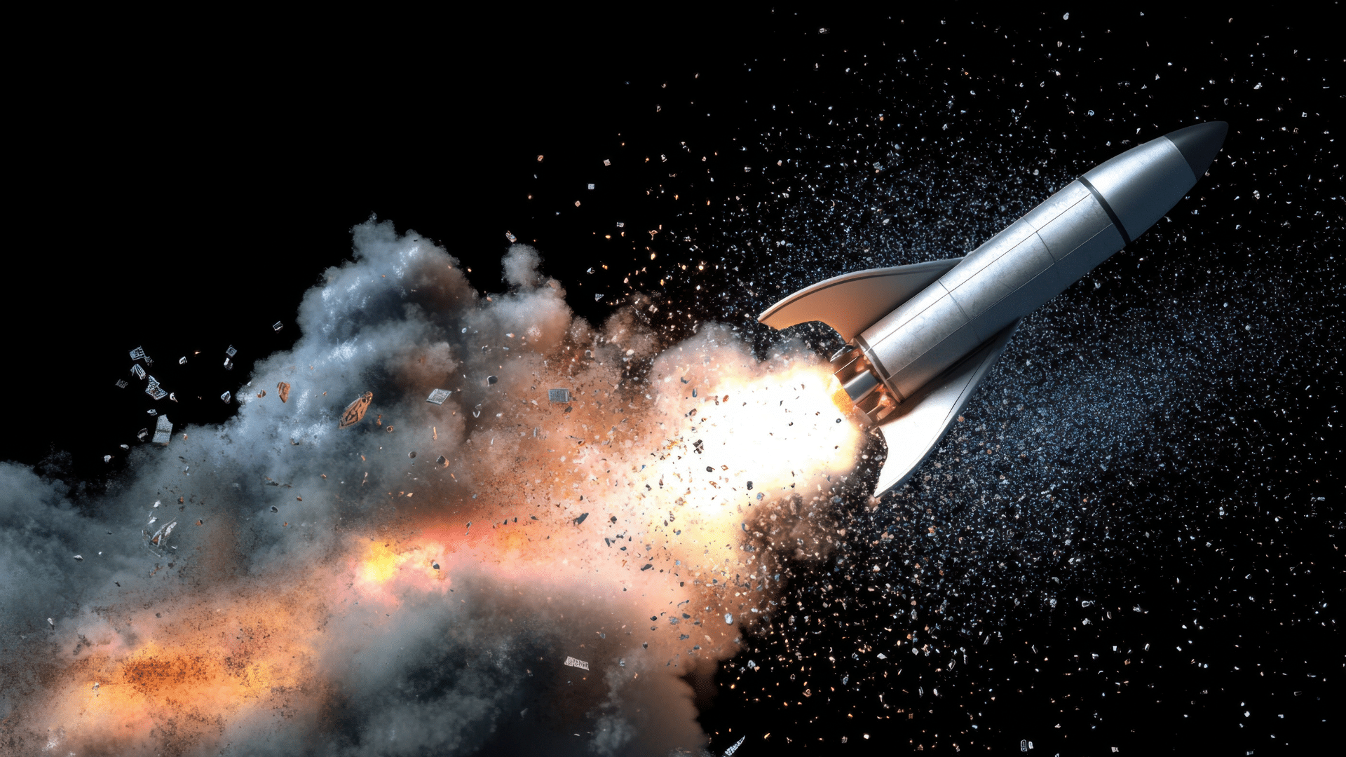 What is the Fastest Rocket in the World? - Philip Metzger