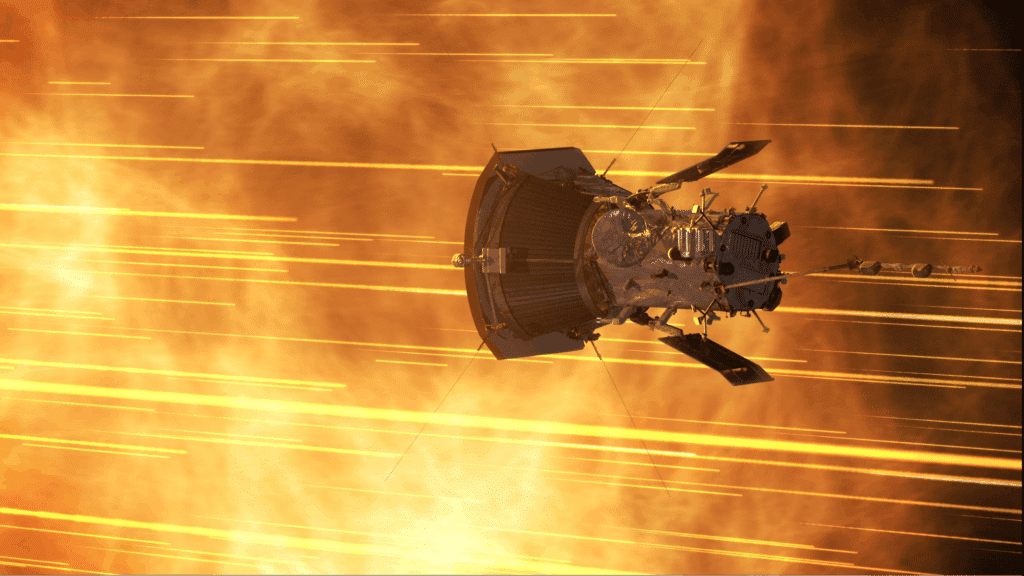 How Long Would It Take to Travel to The Sun? - Philip Metzger