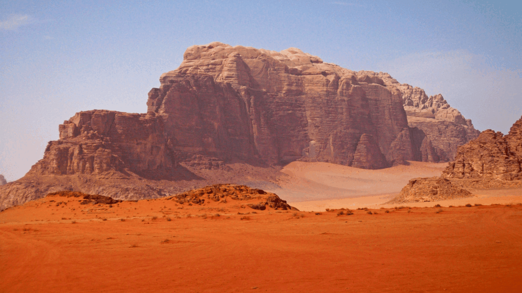 Where Was Naboo Filmed? Other Top Star Wars Locations - Philip Metzger