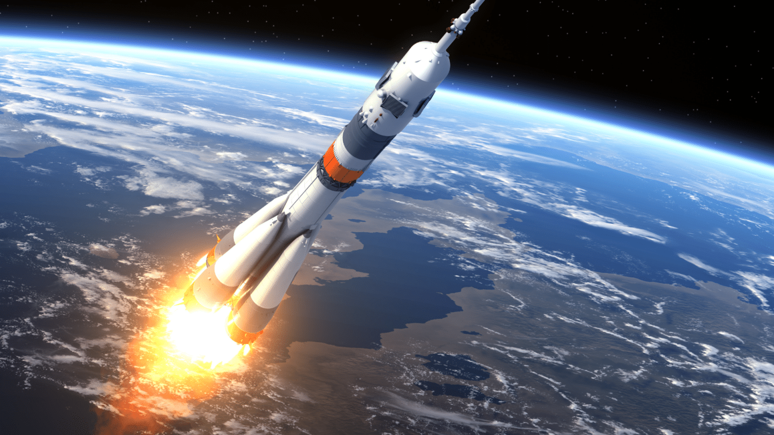 Is Space Exploration Worth the Cost? - Philip Metzger