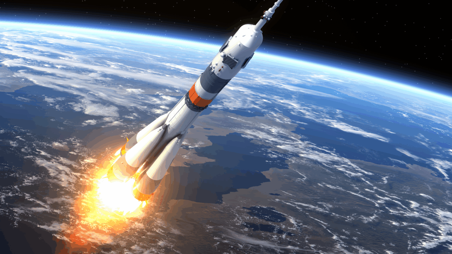 Is Space Exploration Worth the Cost? - Philip Metzger