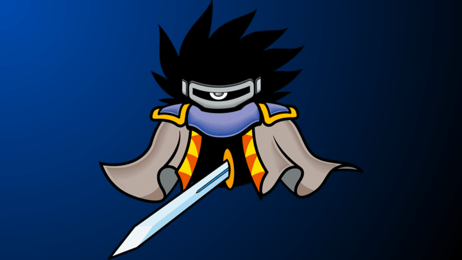 What is Dark Matter in Kirby Games? - Philip Metzger