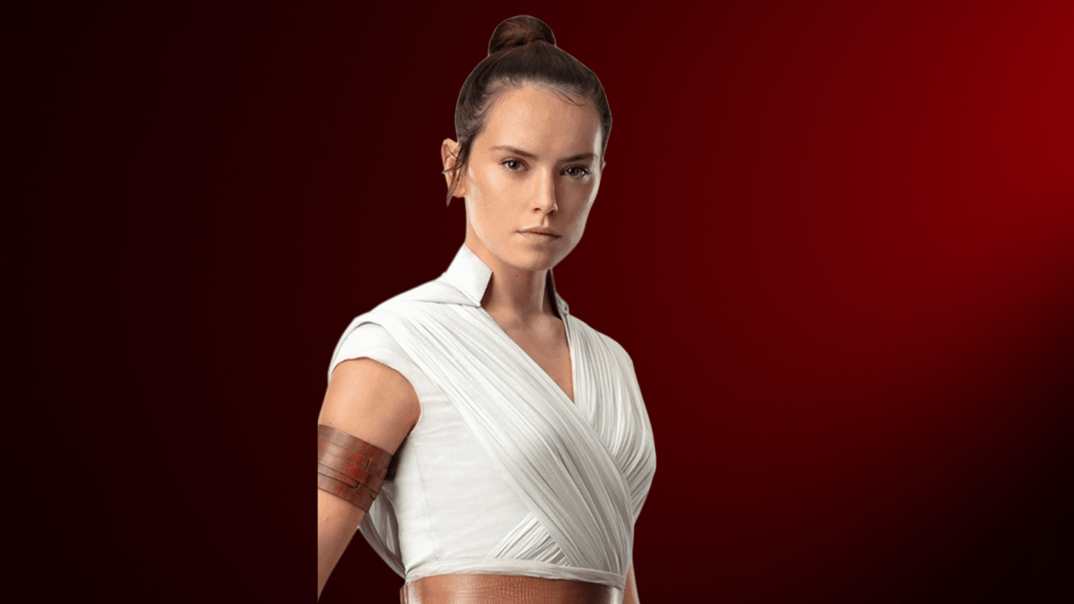 How Rey Fits in the Skywalker Family Tree? - Philip Metzger