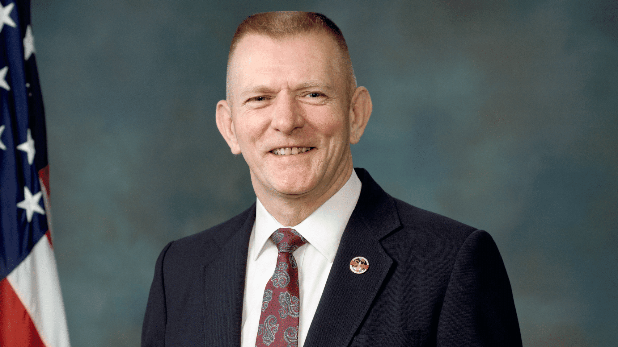 Gene Kranz: NASA Hero Who Defined Mission Control Excellence - Philip ...